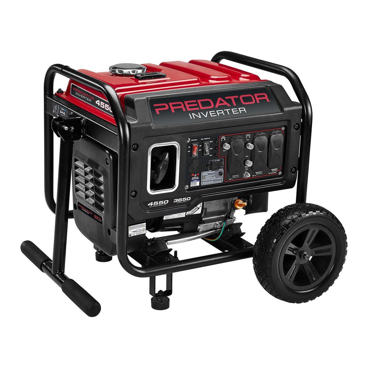 GENERATOR - Party Rental in San Diego | San Diego Party Pros