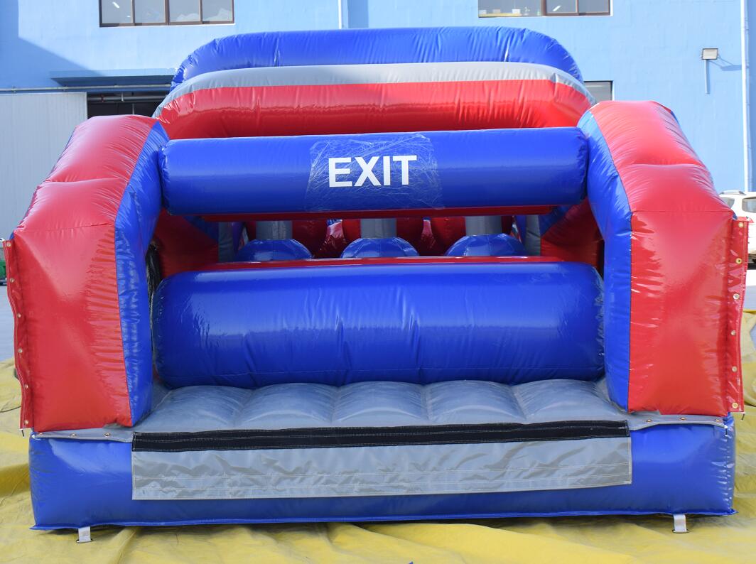 School Incursion Ideas Adelaide - Ninjathon