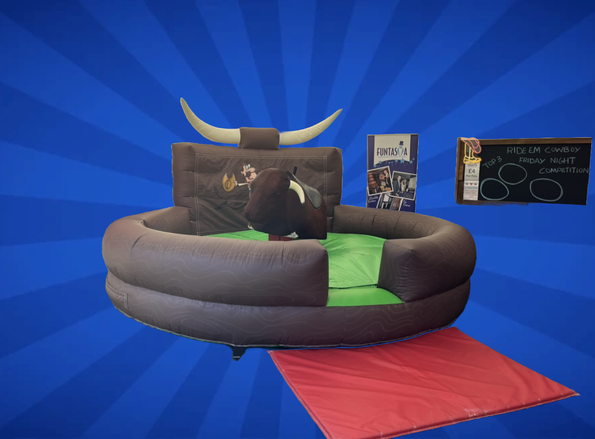 Simulator Hire in Yeovil | Interactive Event Entertainment