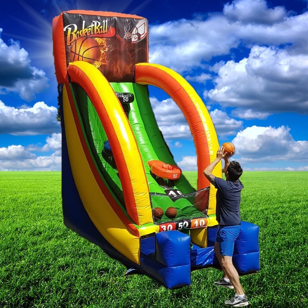 Bouncy Castles - Bouncy Castles Soft Play and outdoor games in ...