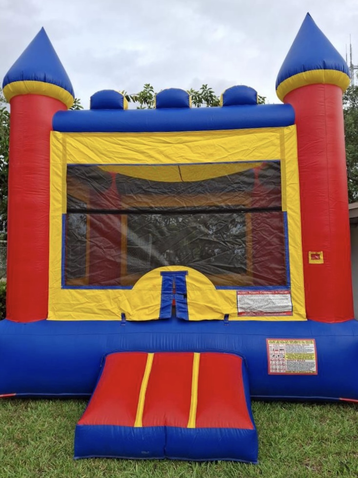 All Inflatables - PARTY RENTALS in MIAMI-DADE & BROWARD AREAS | A & G ...