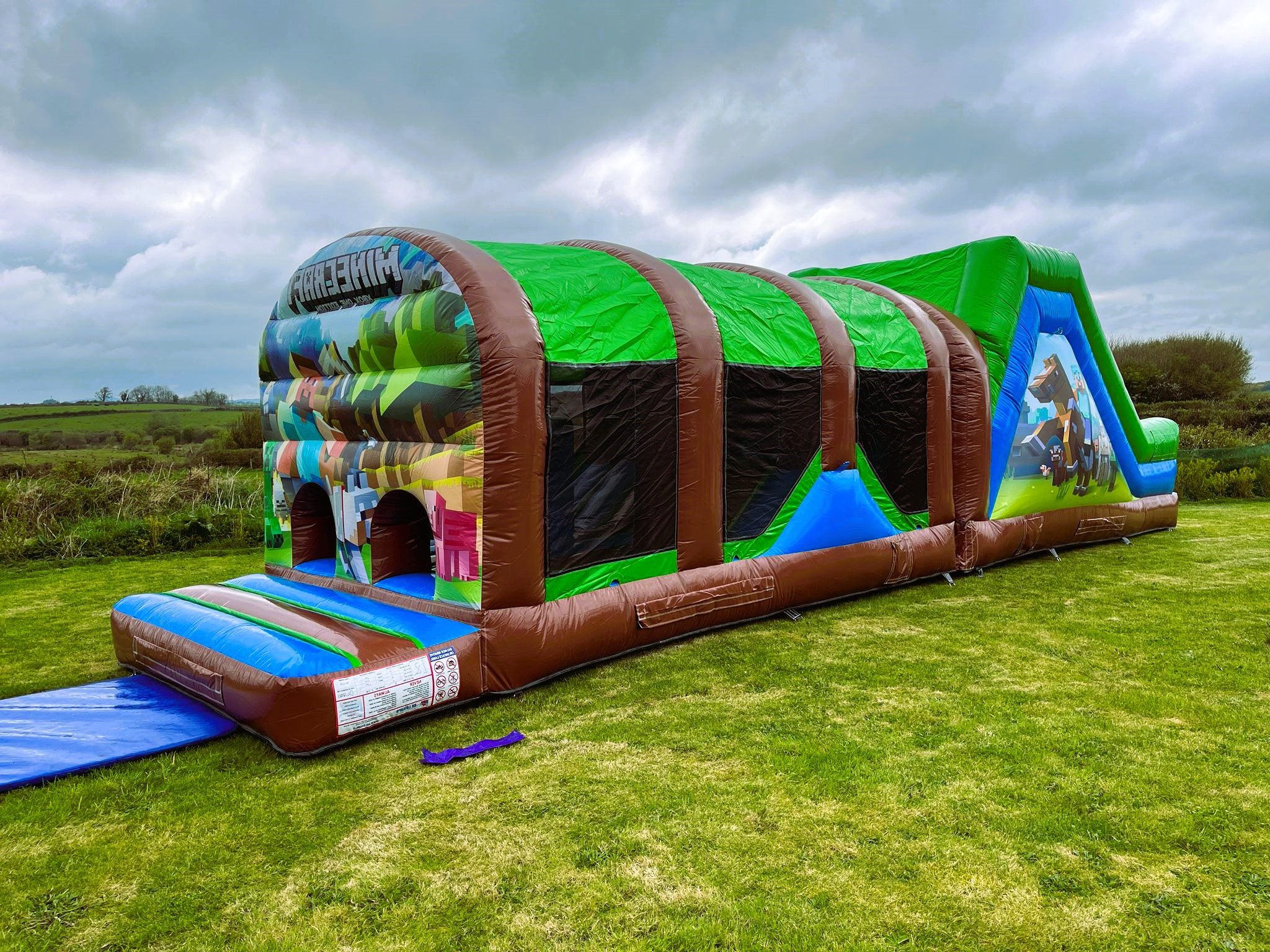 Bouncy Castles - Bouncy Castle Hire in Mayo, Castlebar, Westport ...