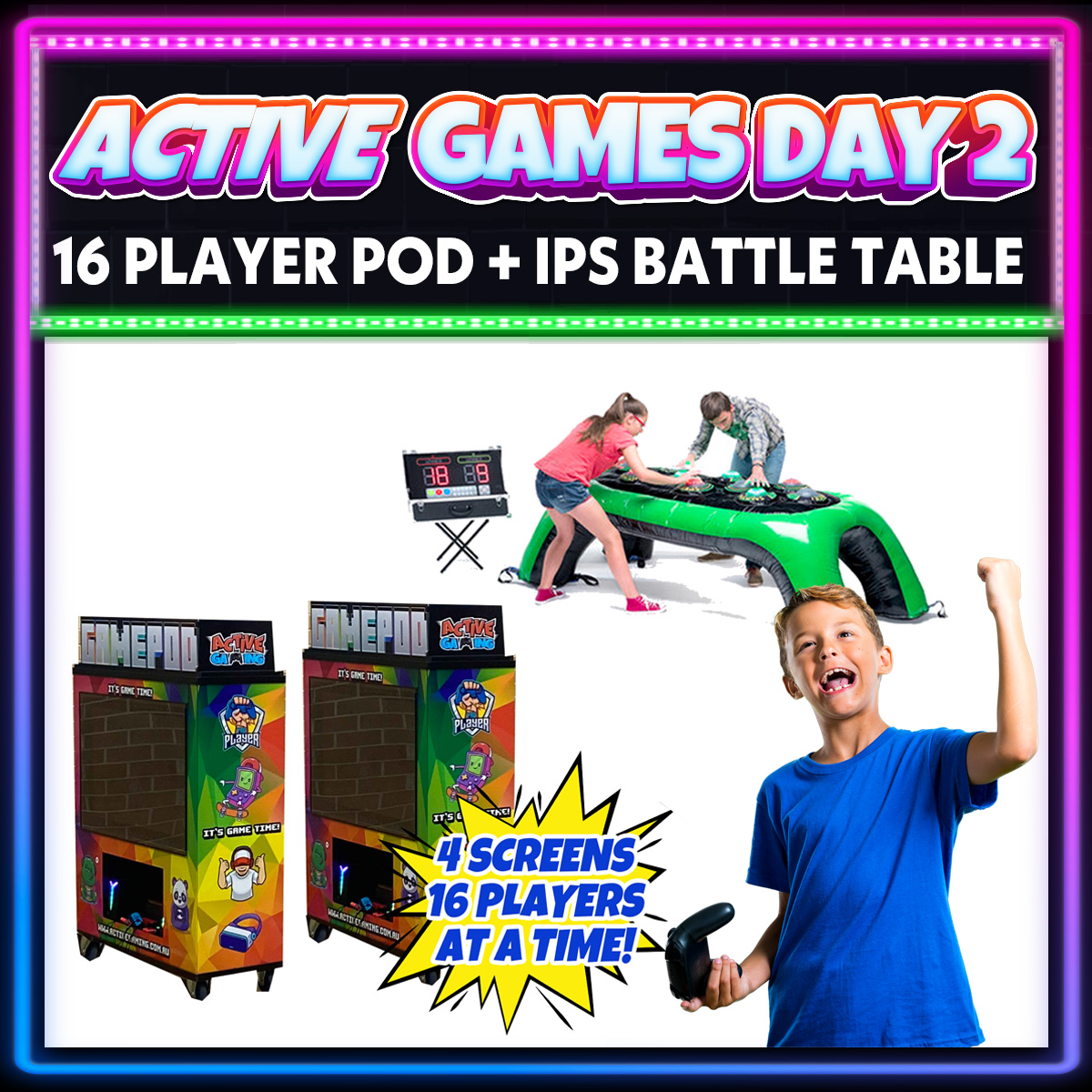 OSHC & Vacation Care Activities Adelaide