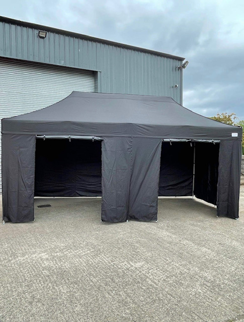 Gazebos - Bouncy Castle and Marquee hire in Clare, Limerick and ...