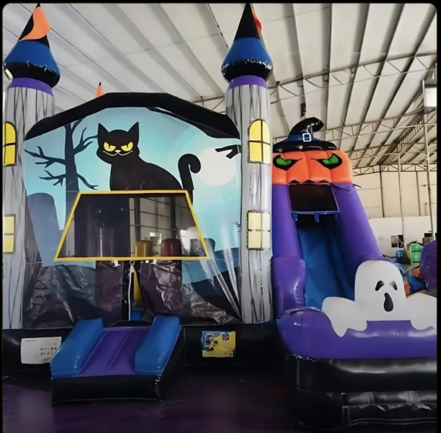 Inflatables for Hire Brisbane & SEQ - Browse & Book Now