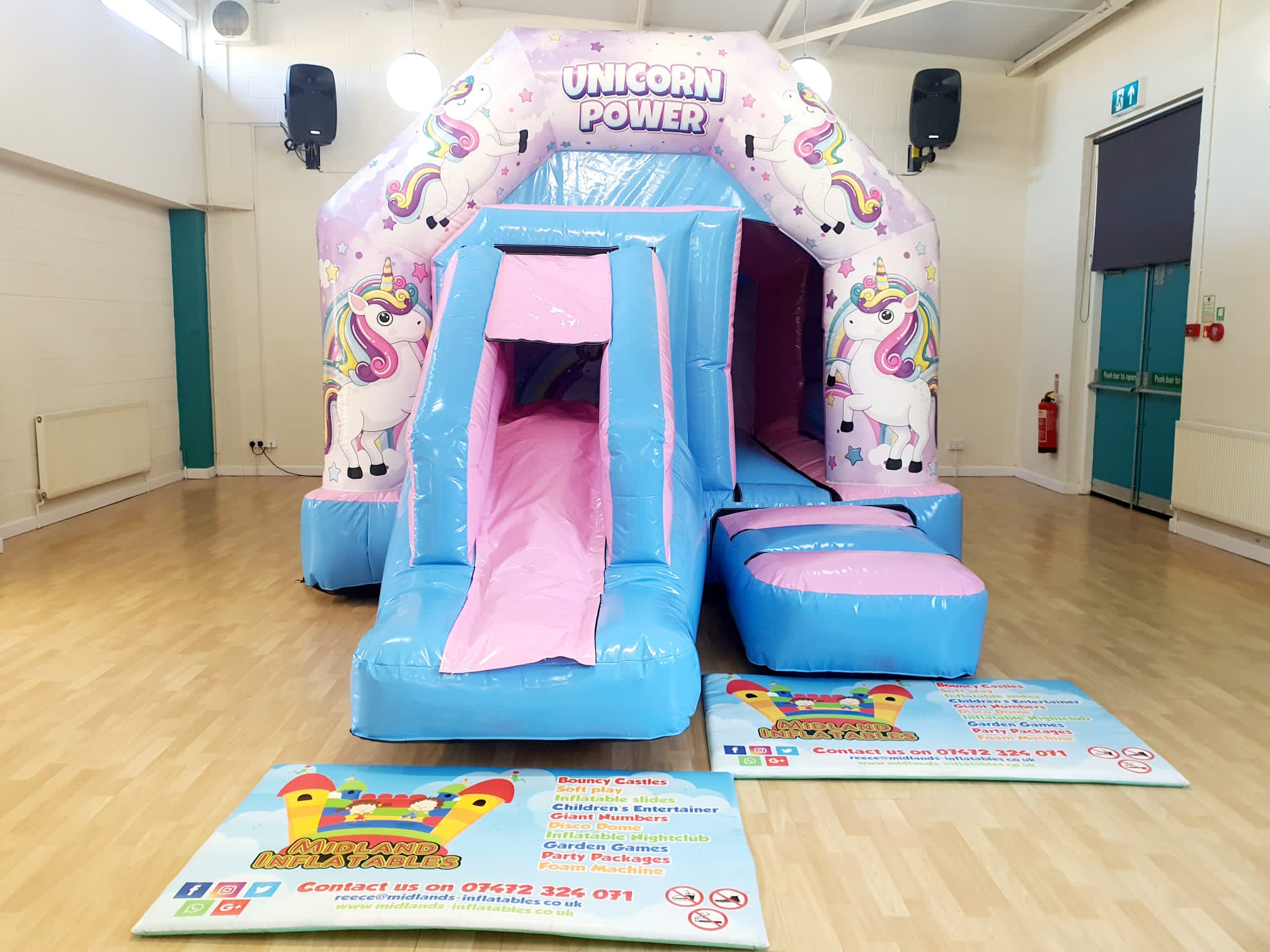 Bounce Slide Bouncy Castle Hire Birmingham The Midlands bounce-slide-bouncy-castle-hire-birmingham-the-midlands