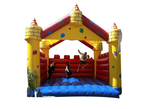 Adult Bouncy Castles - Jumping Castle Hire in Auckland, North Shore ...
