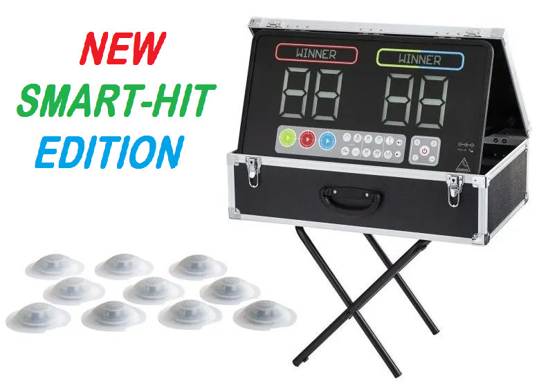 Interactive Play Systems (ips) - Bouncy Castle Manufacture & Sales in ...