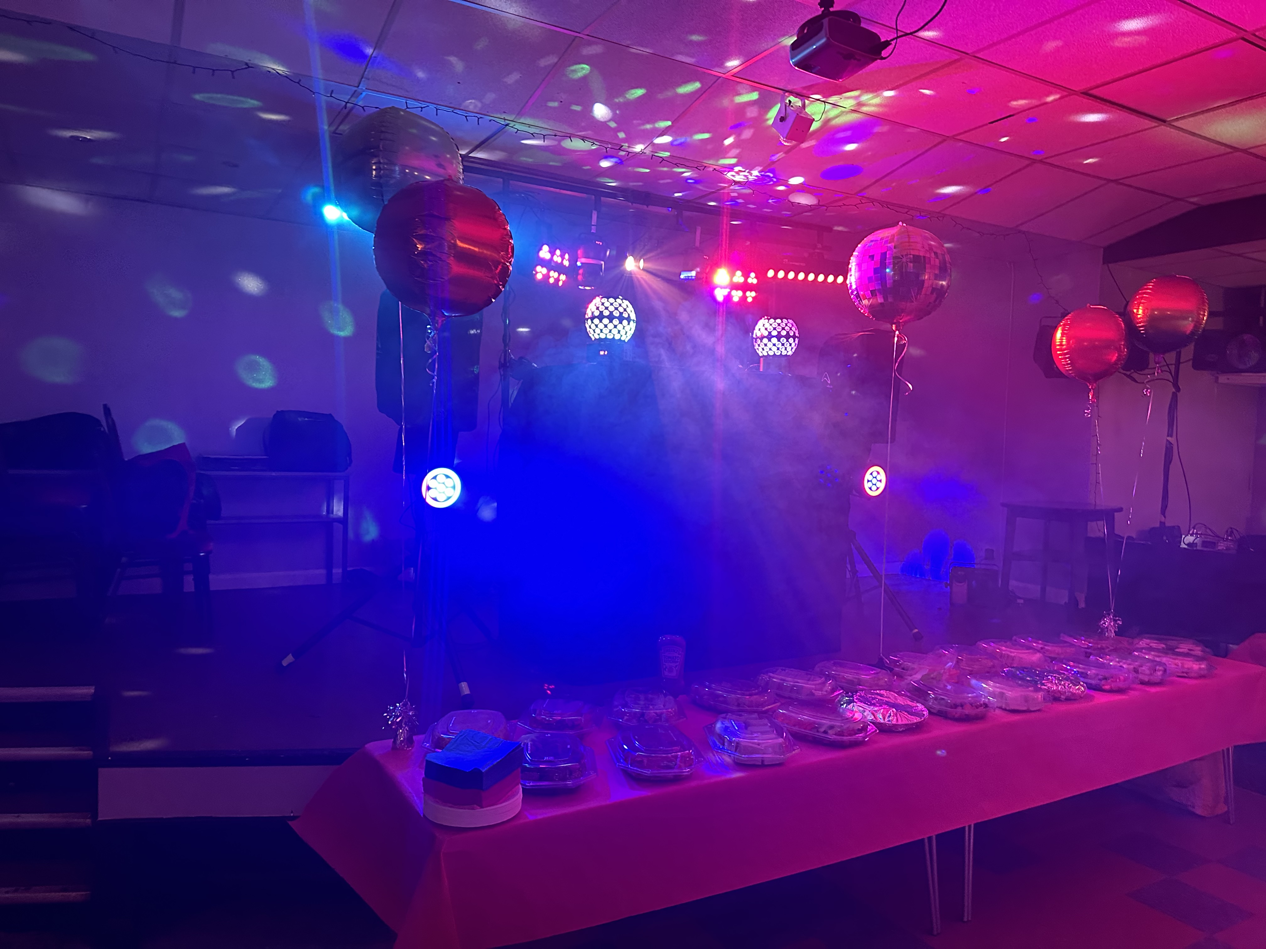 Kids Disco Hire | Children’s Party DJ & Games