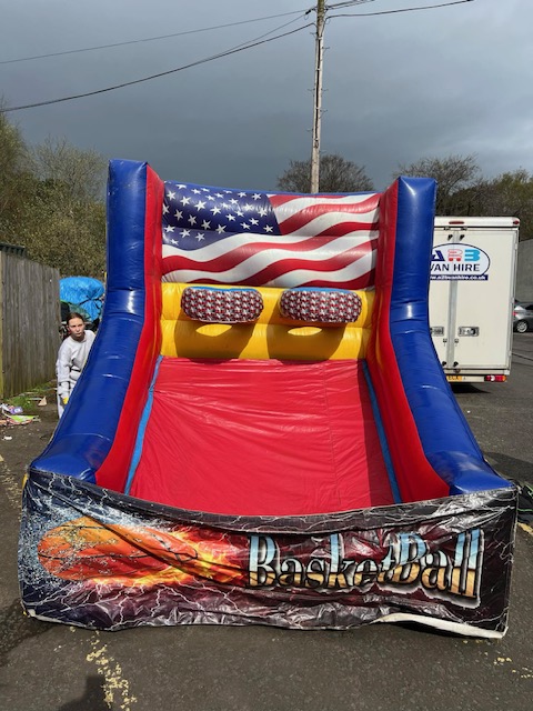 All Inflatables - Hire in Edinburgh, East Lothian, West Lothian ...