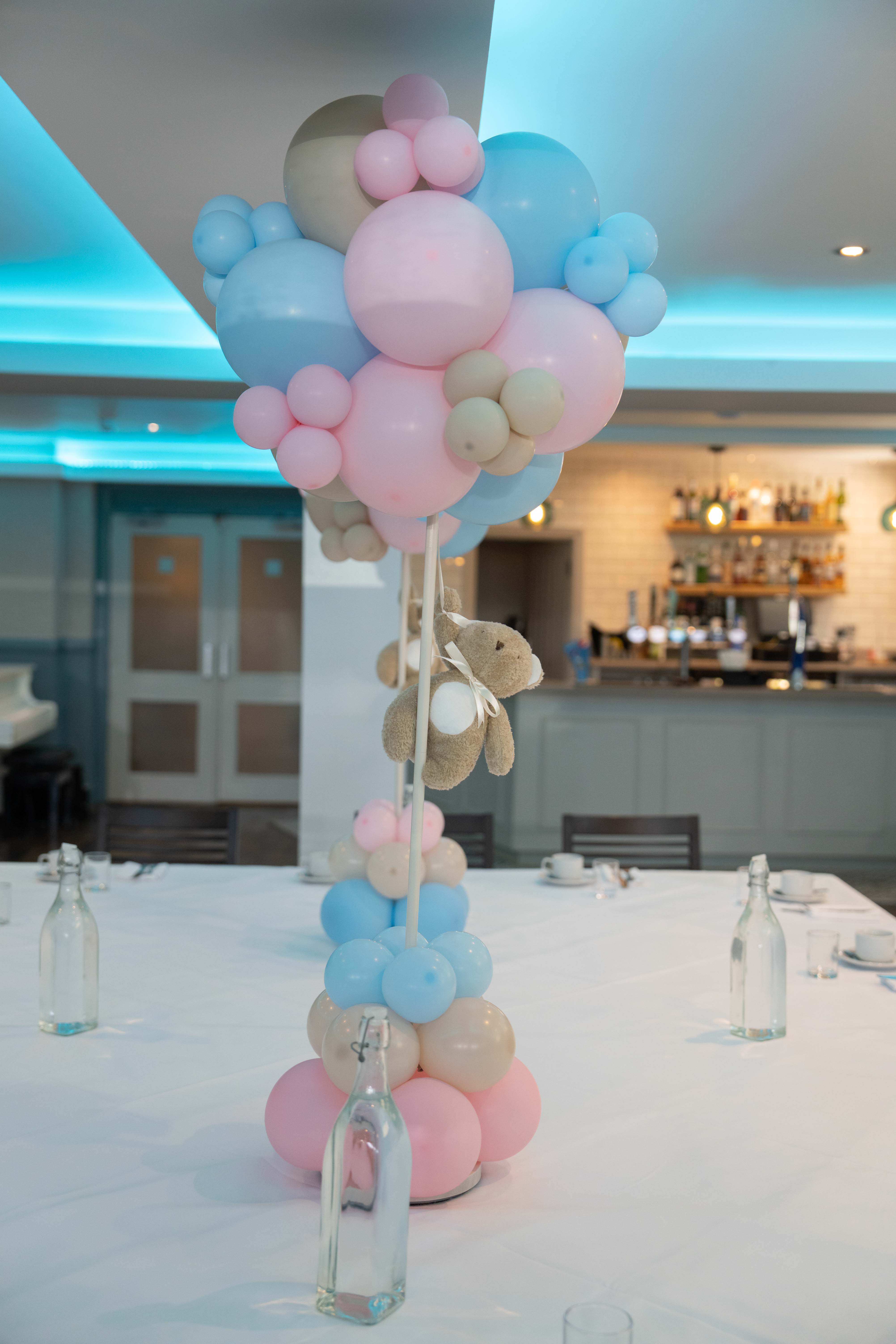 Balloons ( Other ) - Hire, Balloon Displays, Bouncy Castle, Soft Play ...