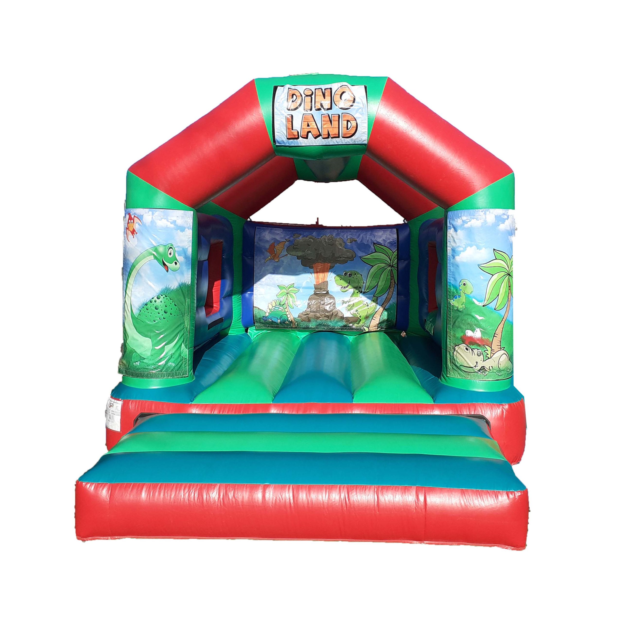 Kids Bouncy Castles - Hire in Chichester | Jumping Jacks