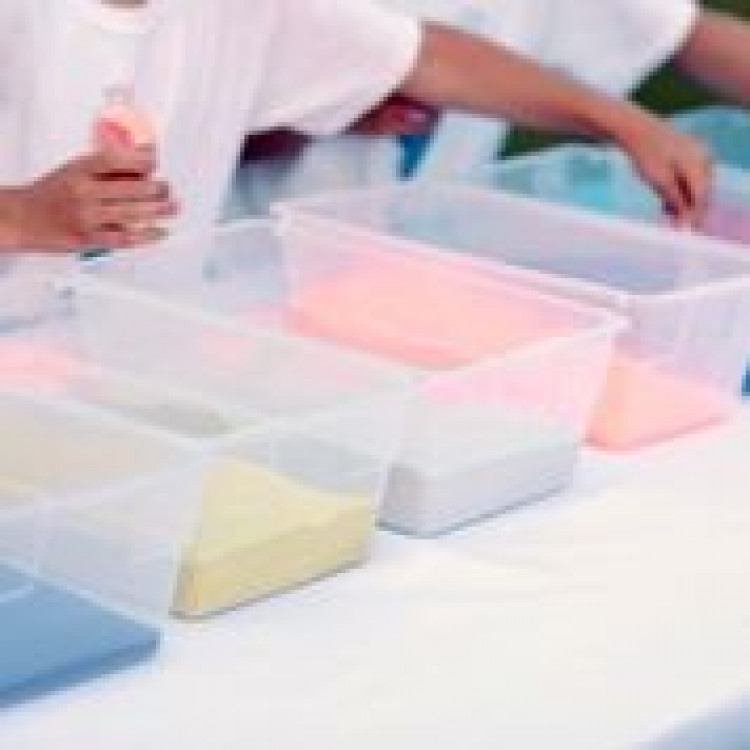 Sand Art - Mobile Entertainment in New Jersey | VisionWorks Mobile ...