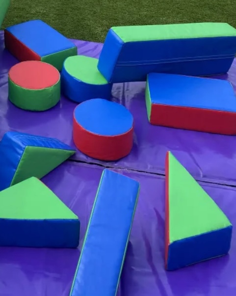 Soft Play Hire | Billericay, Basildon, Wickford, Chelmsford, Essex