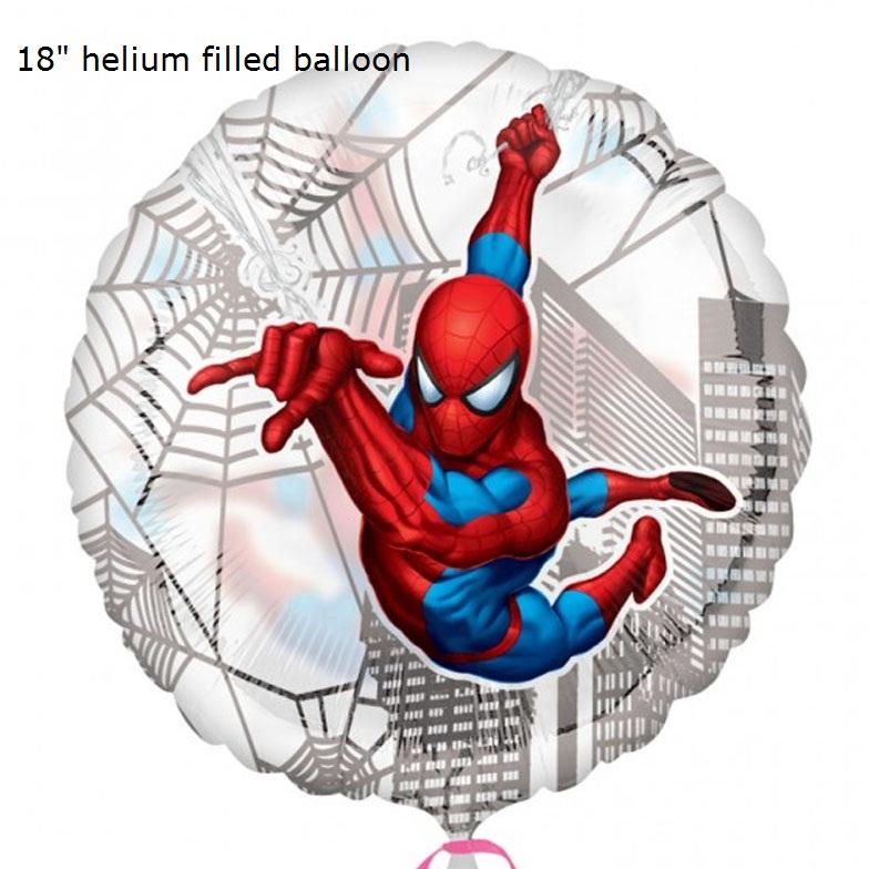 M-Spiderman - Bouncy Castle, Softplay and Mascot Hire in Dagenham ...