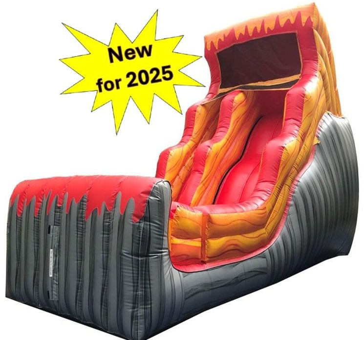 Water Slide Rentals | Ocean & Monmouth County, NJ