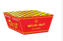 Quiet & Low Noise Fireworks - Fireworks for Sale in Hertfordshire ...