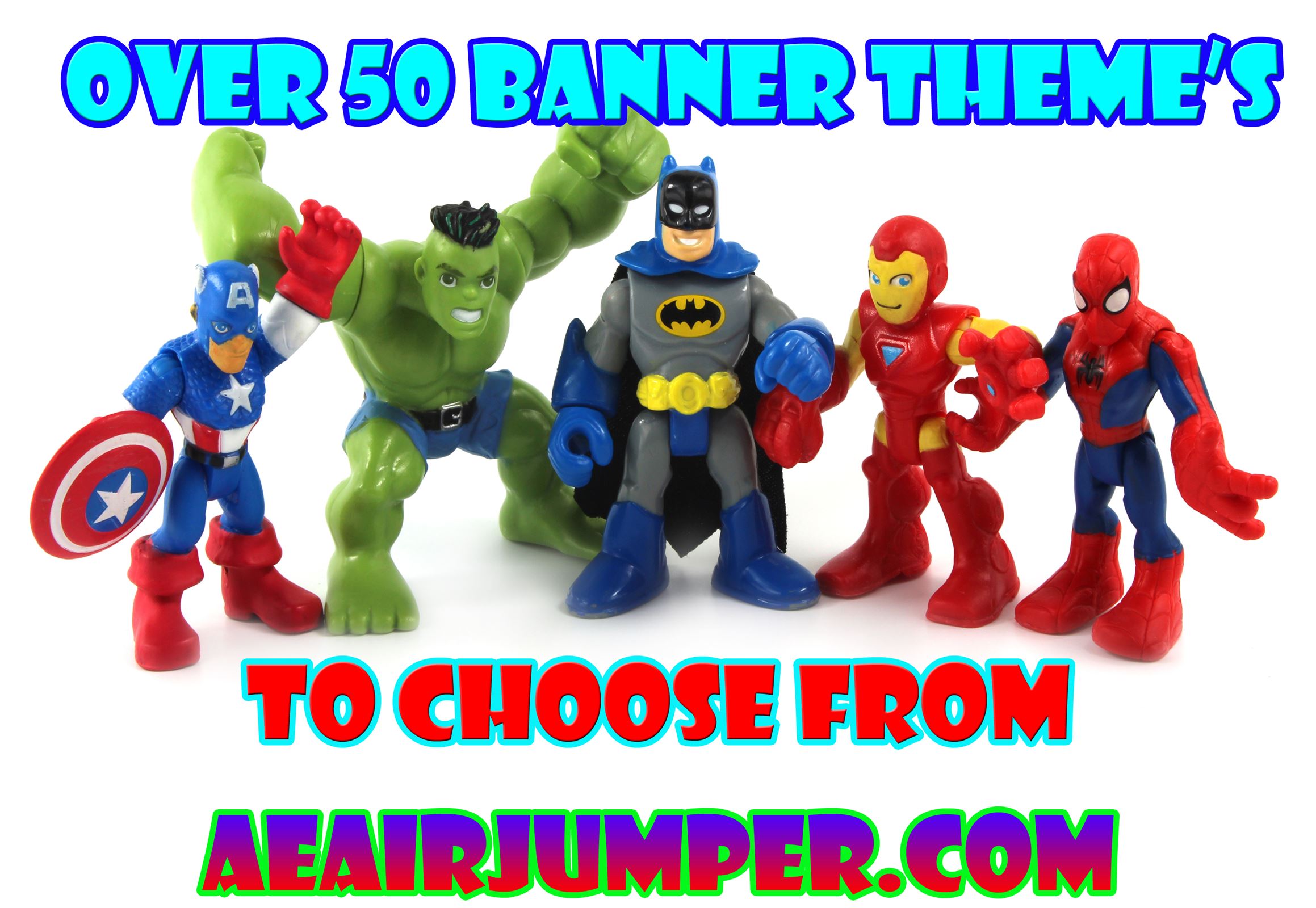 C55 Jumbo Combo for rent Sacramento- A&E Air Jumpers Rentals