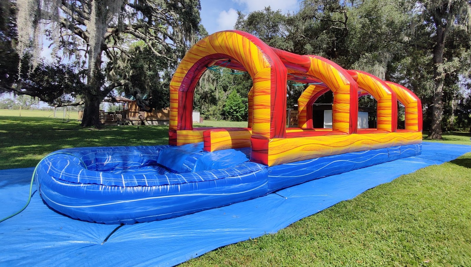 Extras - Party and Inflatable Rentals in Florida