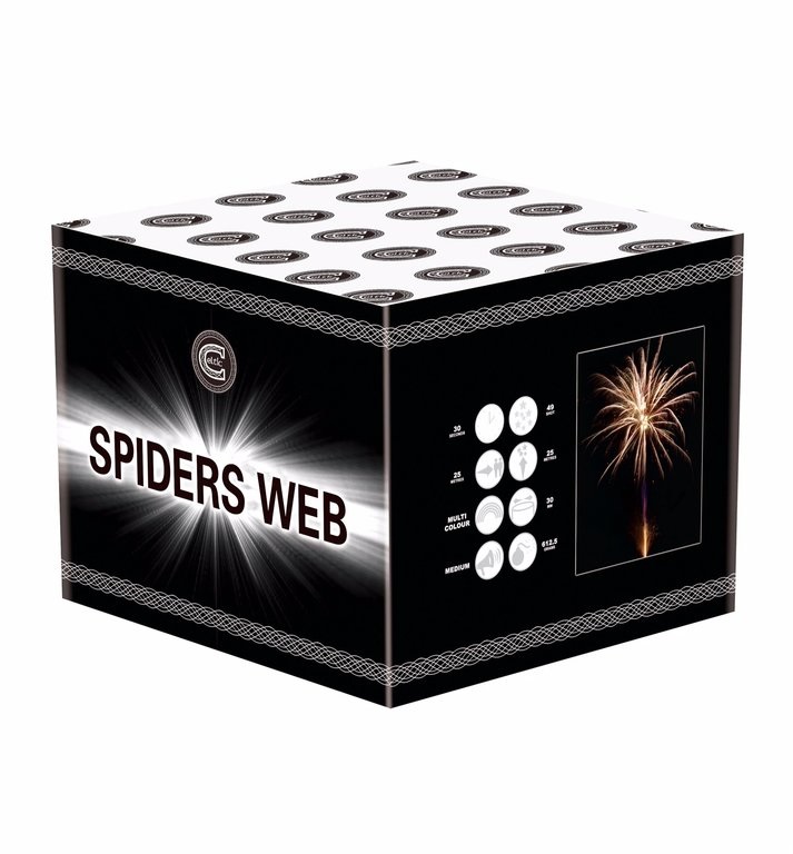 Compound Fireworks & "Displays in a box" - Fireworks for Sale in ...