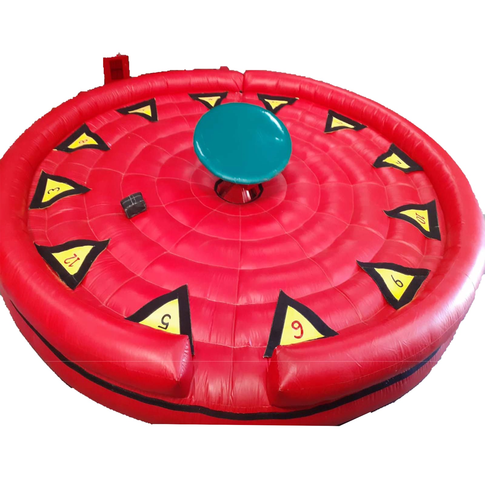 Rodeo Rides - Hire in Chichester | Jumping Jacks