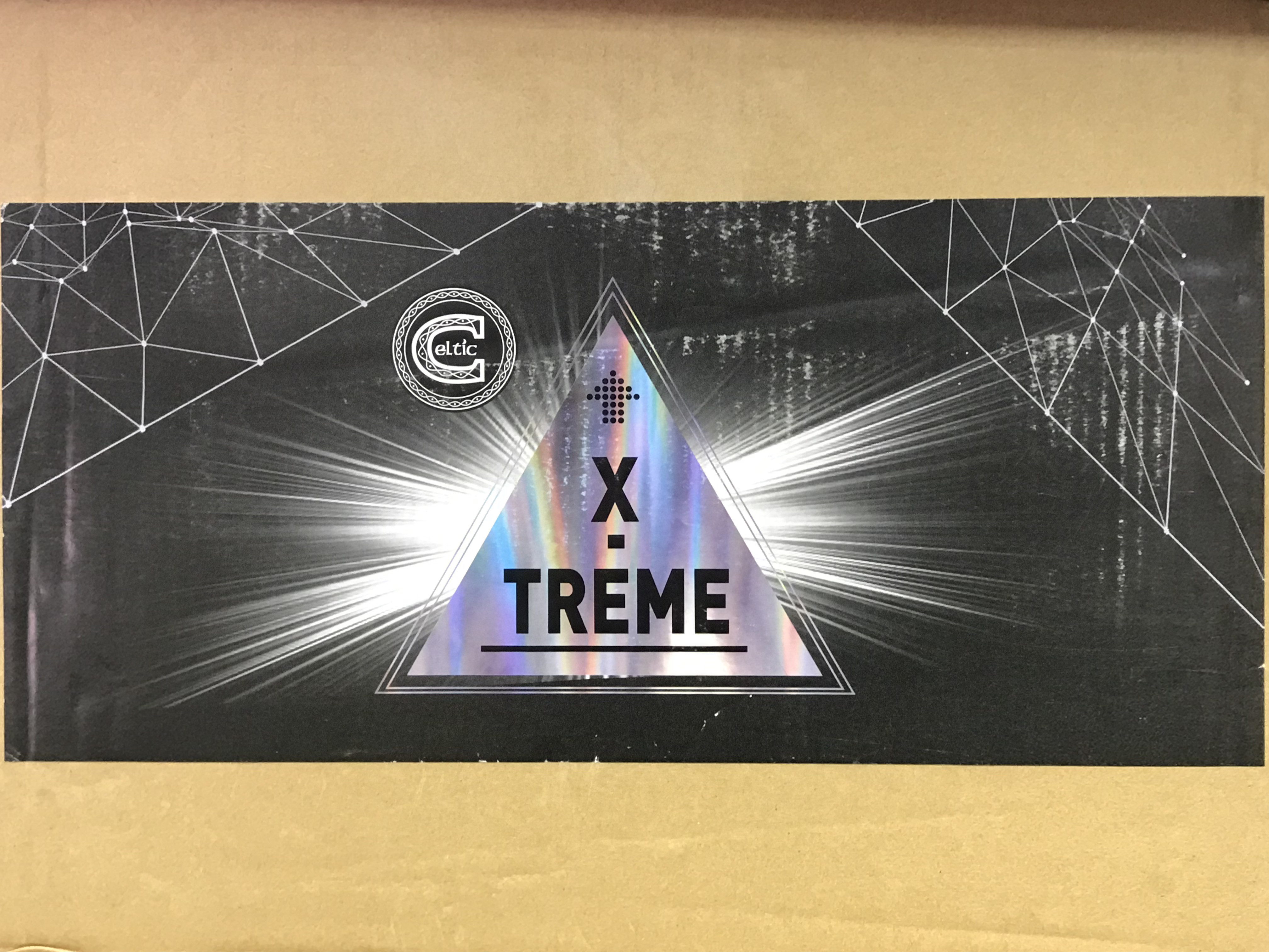 Compound Fireworks & "Displays in a box" - Fireworks for Sale in ...