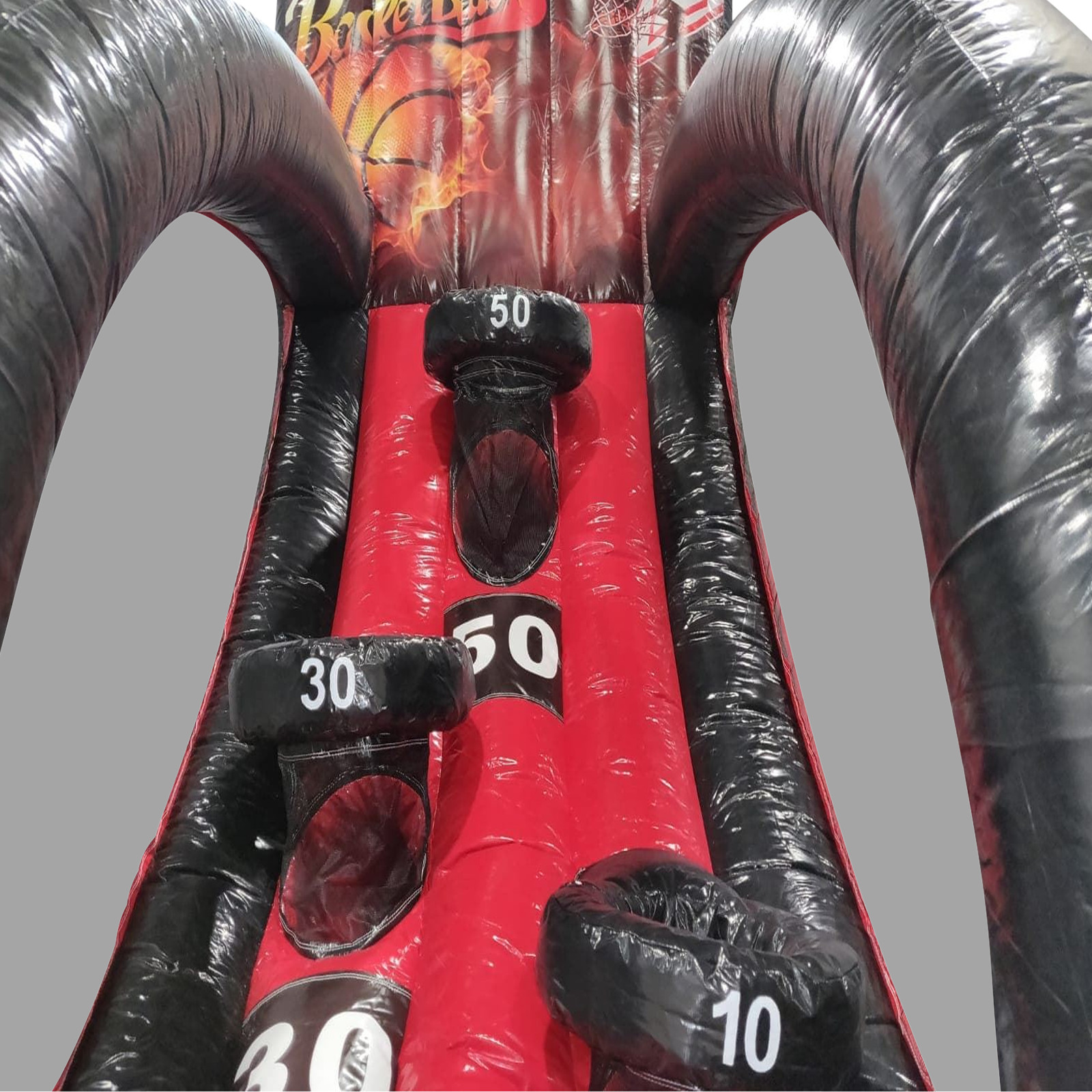 Its a knockout Inflatables - Bouncy Castle Manufacture & Sales in ...