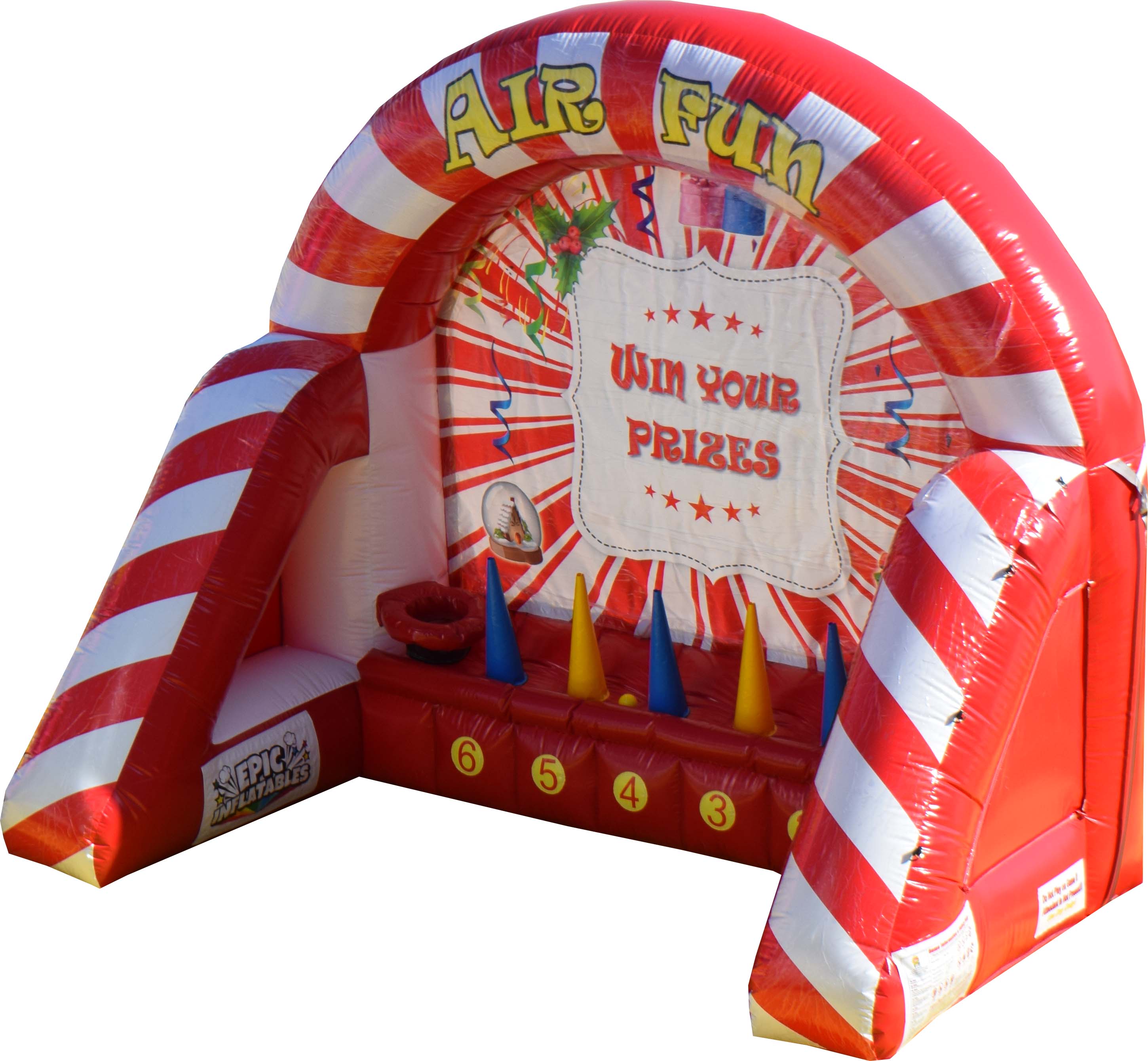 Carnival2u Incursions for OSHC & Vacation Care