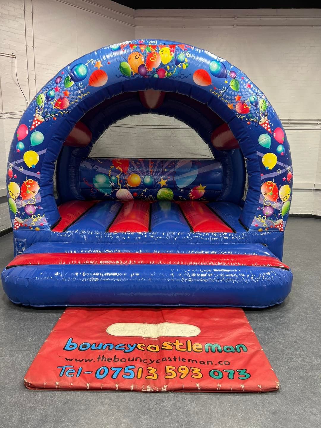 All Inflatables - Hire in Edinburgh, East Lothian, West Lothian ...