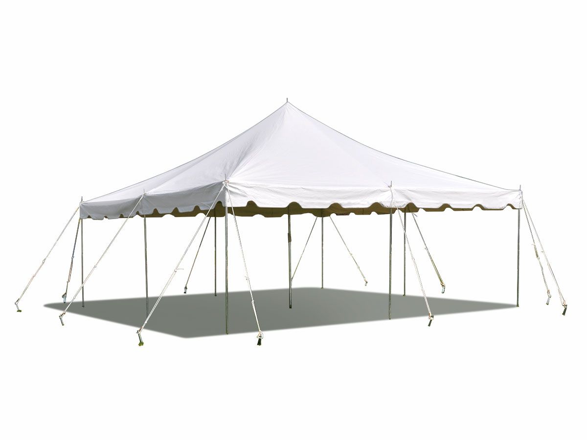 Tents - Hire in Fl
