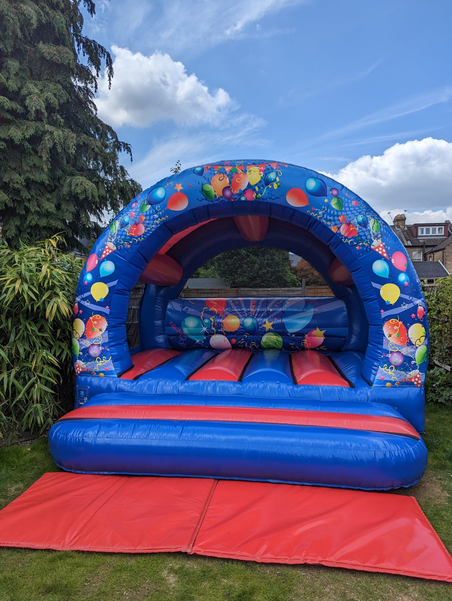 All Inflatables - Hire in Hersham, Walton on Thames, Weybridge, Molesey ...