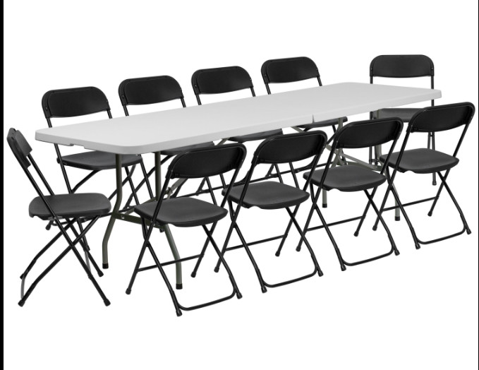 kids tables and chairs hire Adelaide, Cheap table and chair hire