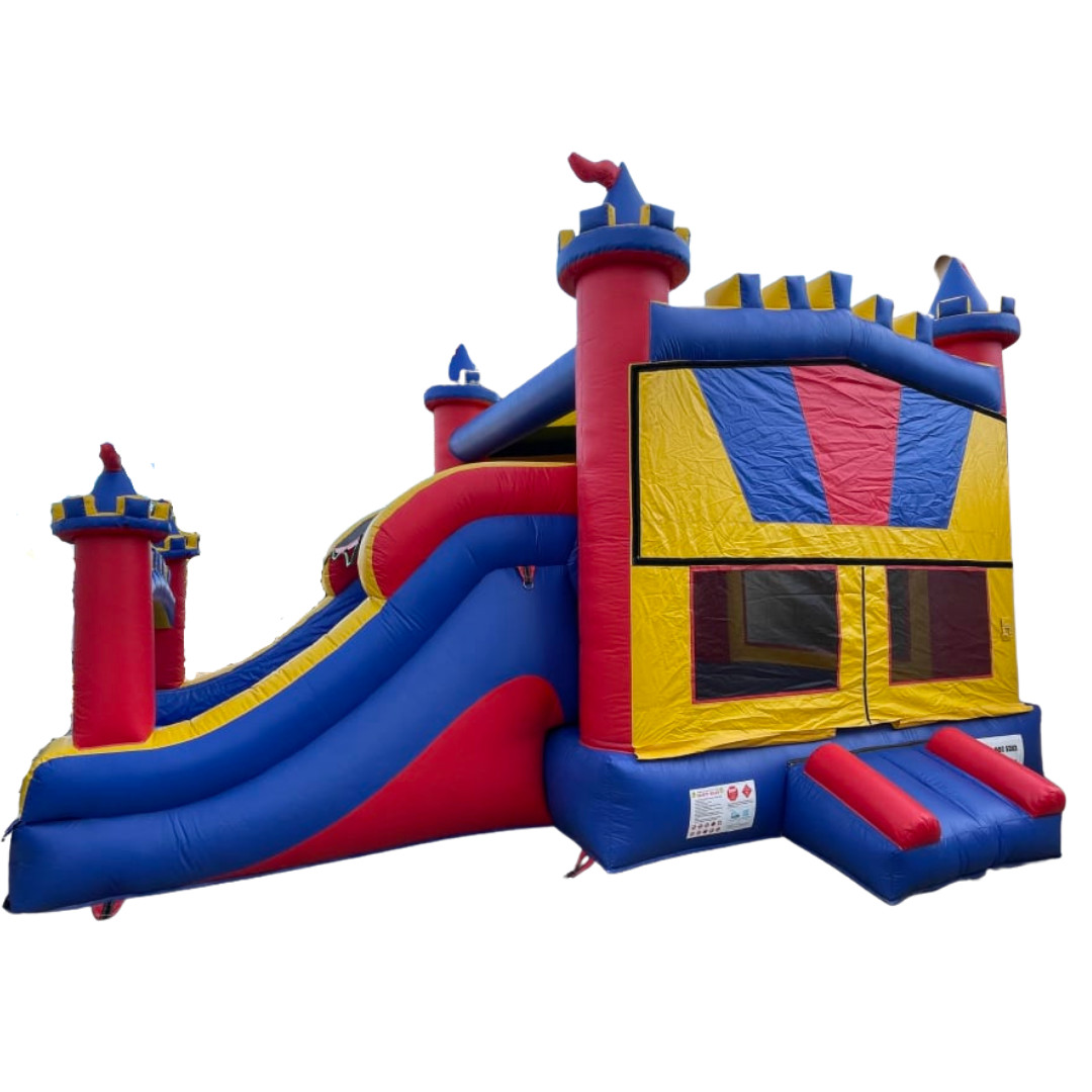 Wet/dry Combo slides - Hire in albuquerque, rio rancho, bernalillo ...