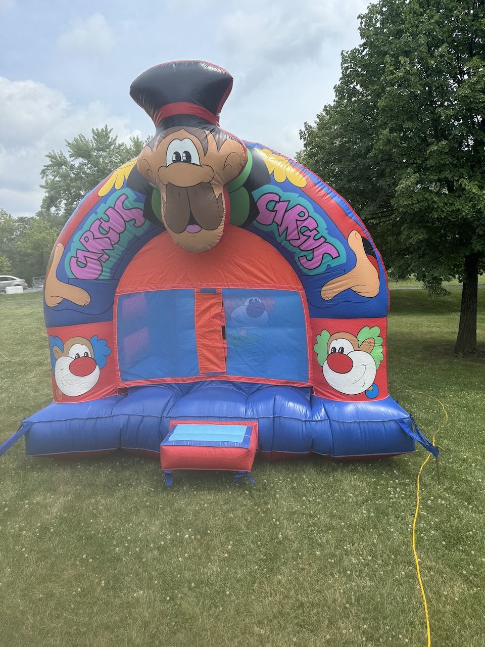Bounce Houses - Bounce House Rental in Illinois | Chicago Inflatables Inc