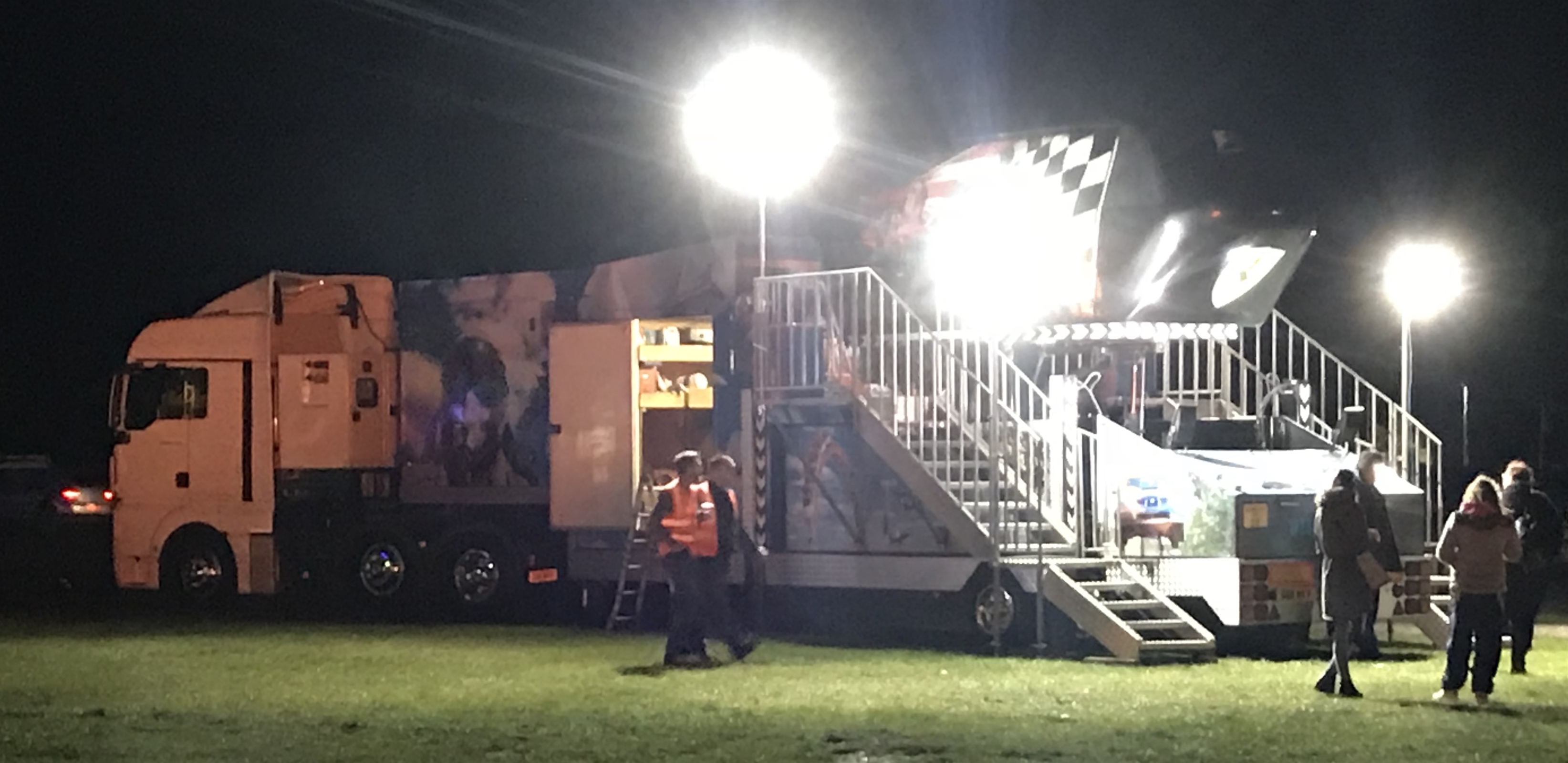 Fairground Ride & fun fair Ride Hire Essex, Uk Wide Service