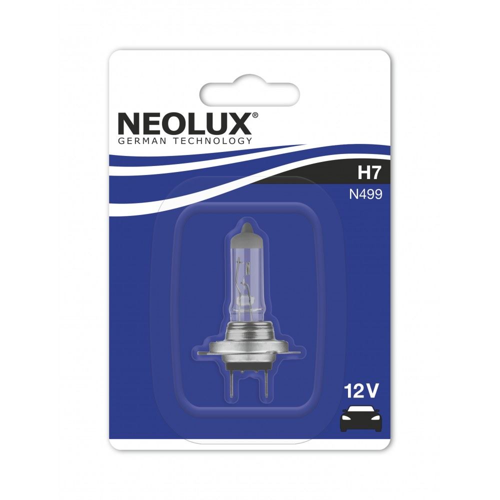 Buy Automotive Bulbs Online - Free UK Delivery - Car & Commercial Bulb