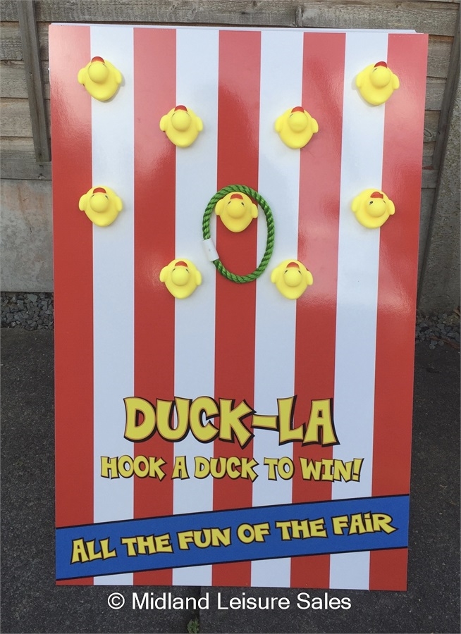 Carnival Games Hire | Fun Fair Games Hire | Home Parties & Events