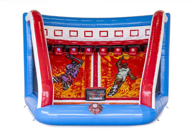 Interactive Games - Mobile Entertainment in New Jersey | VisionWorks ...