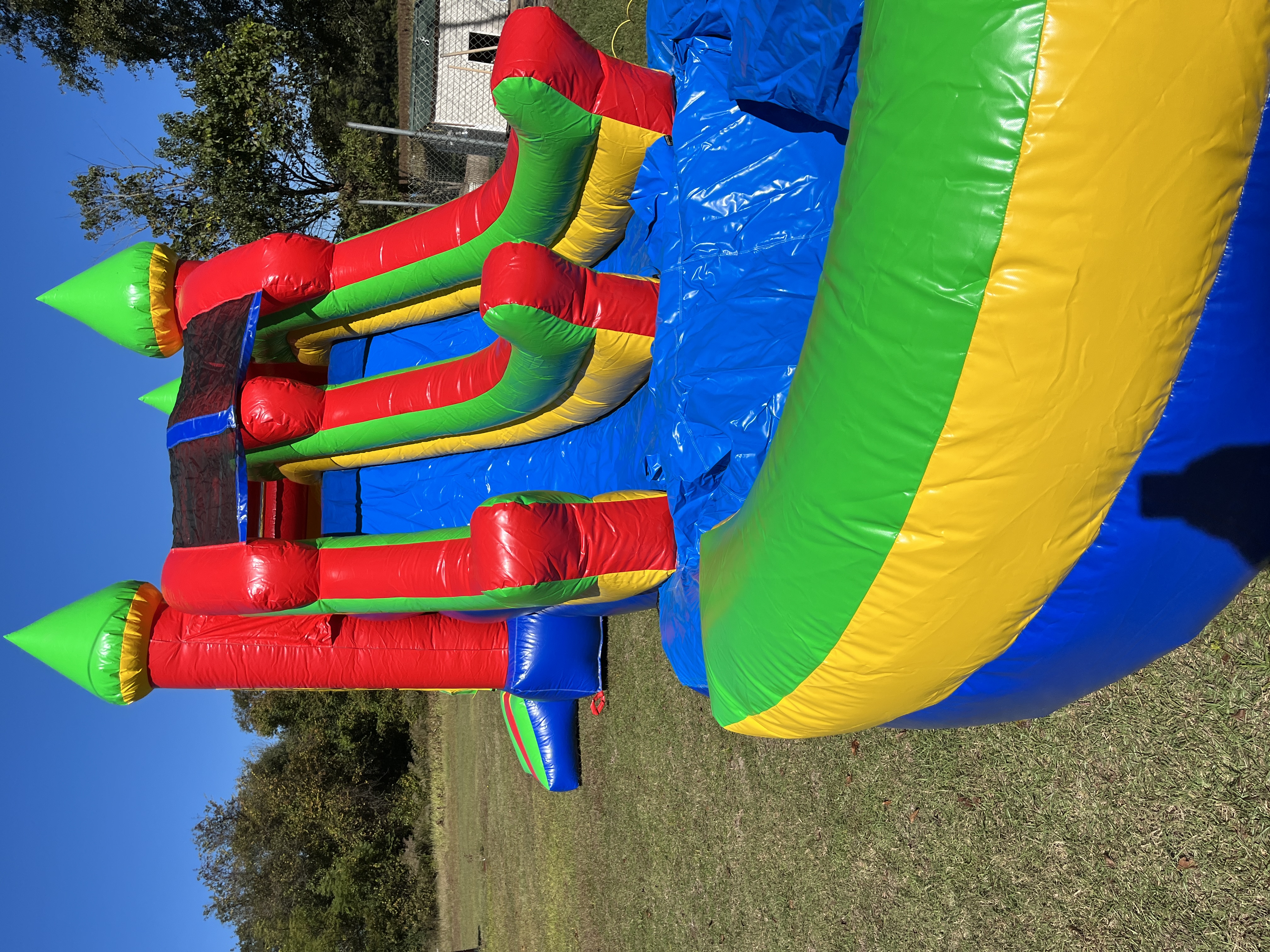 All Bounce House - Party Rentals in Albertson | 252 Jumper Party Rental
