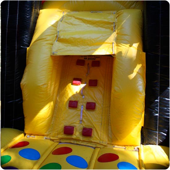 Steam Train Combo - Party and Event Rental Solution in Mobile and the ...