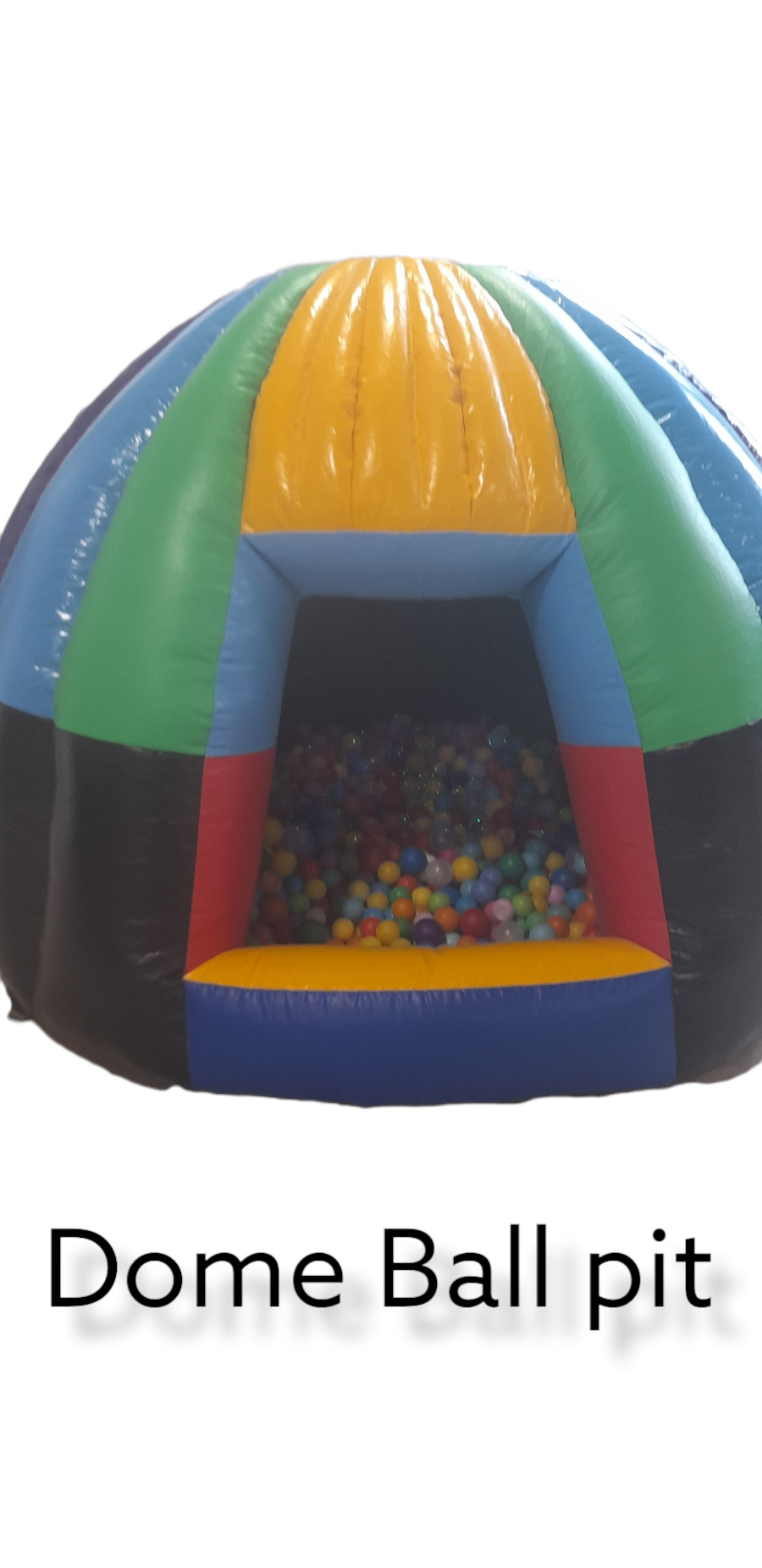 Ball Pit disco dome - Hire in Bournemouth poole Christchurch Wimborne ...