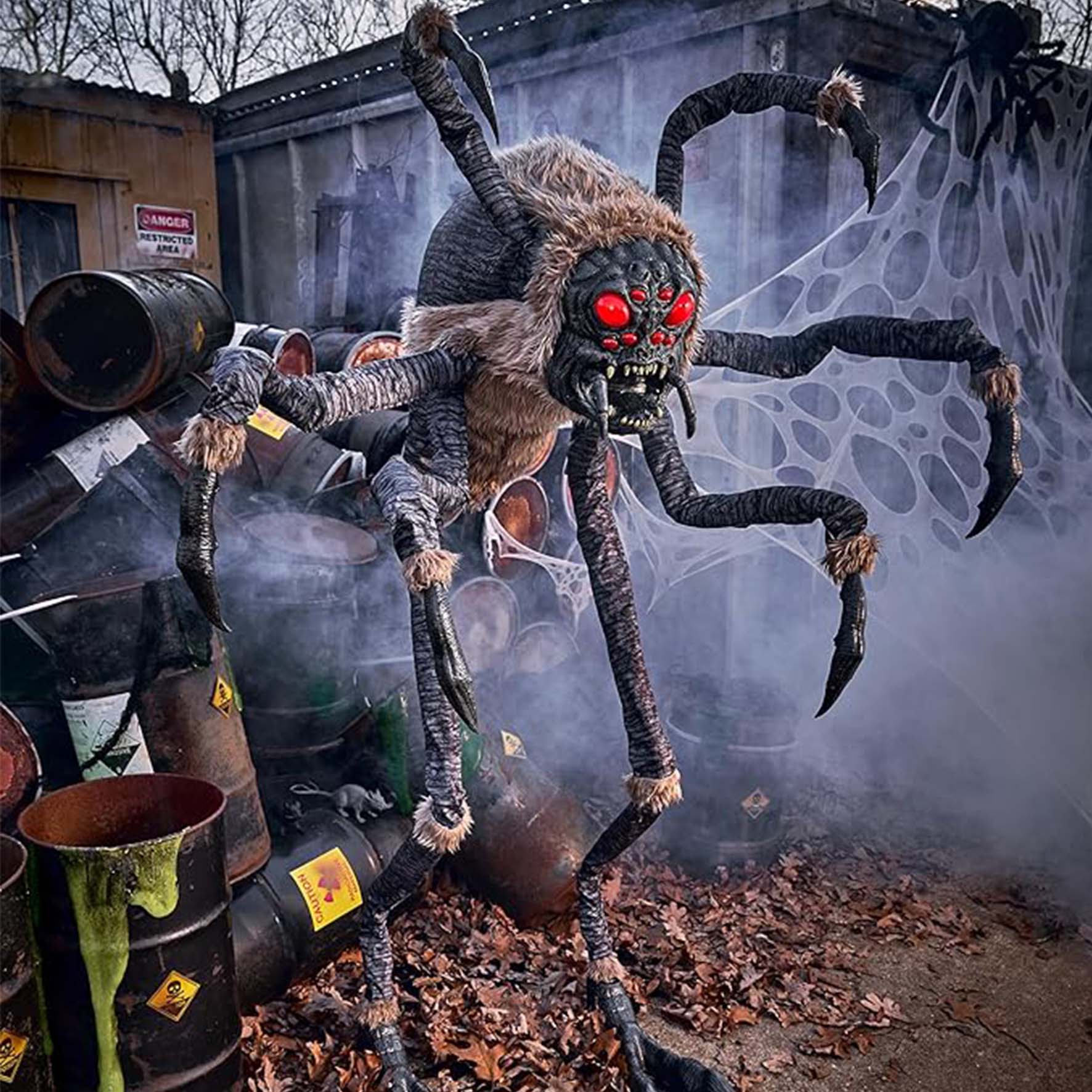 Animatronics - Hire in Nationwide, UK, England, Whole UK | Horror Hire