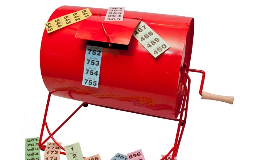 Tombola Hire - Funday Entertainment