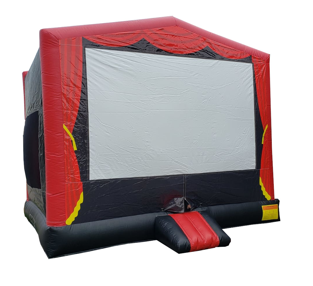 Movie Theatre Bouncer - Hire in Innisfil, Barrie, Bradford, Alliston ...