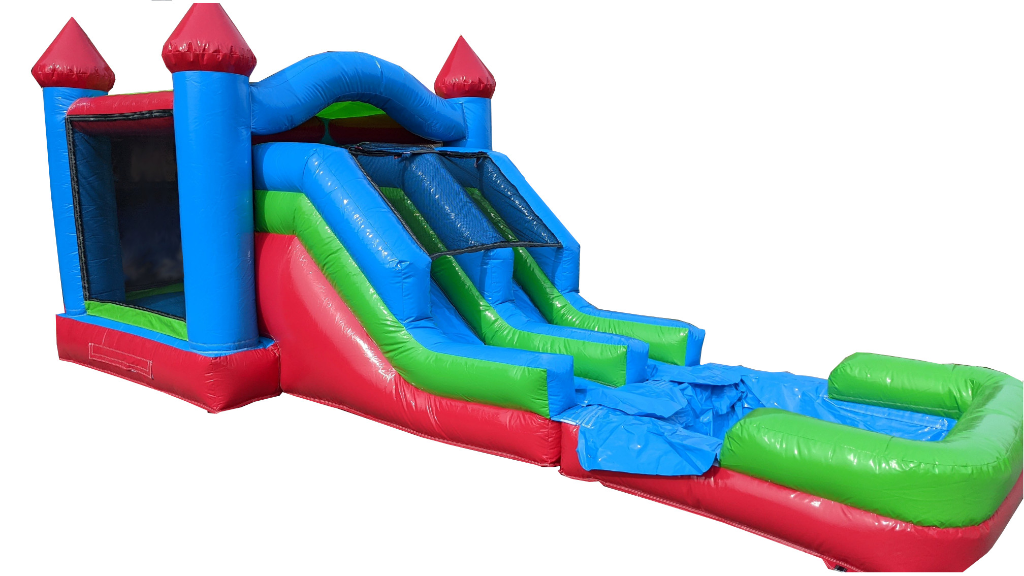 Water Inflatables - Hire in Innisfil, Barrie, Bradford, Alliston ...