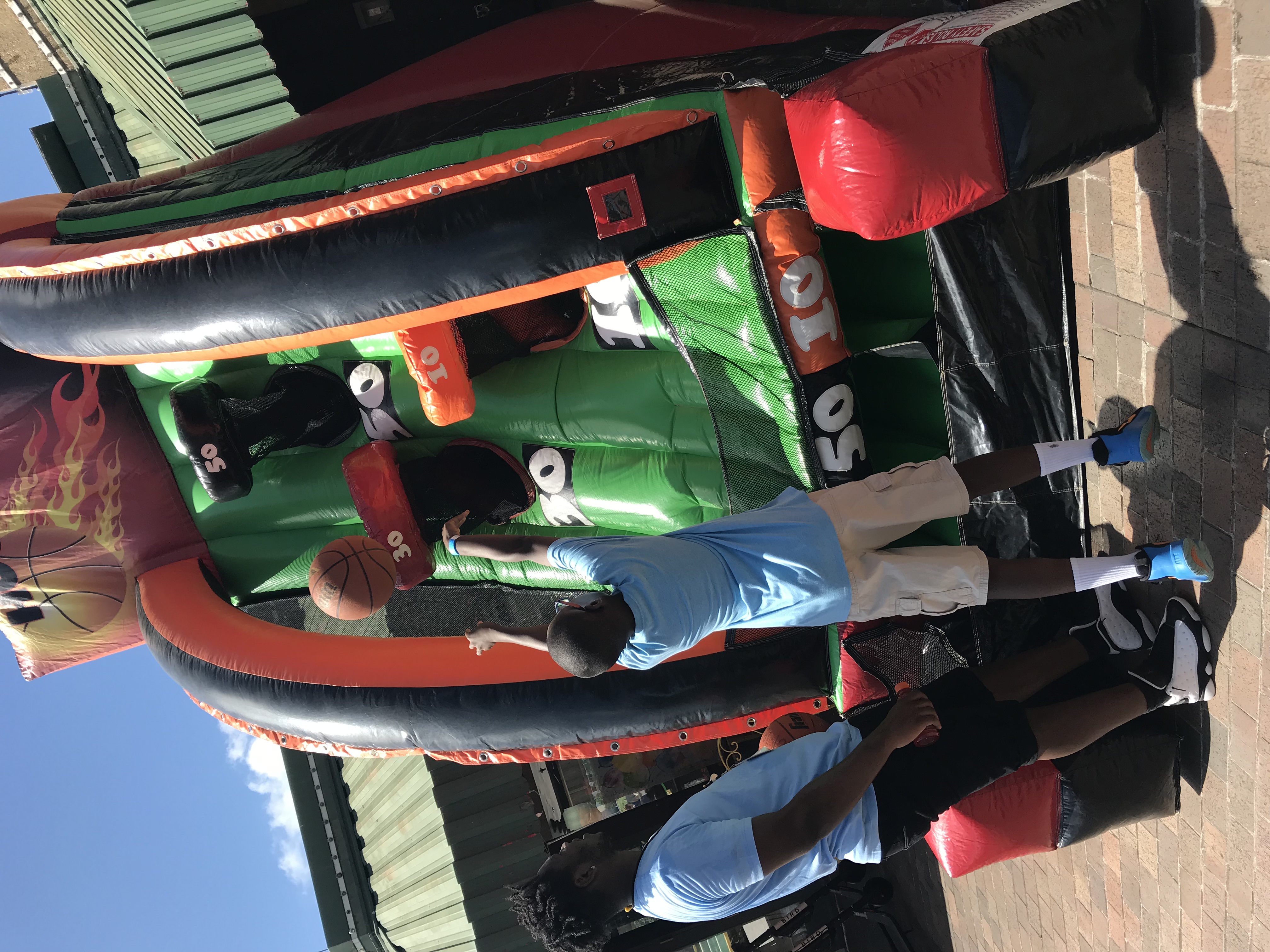 Hoop Zone-A31 - We Deliver BLUFFCITYFUN!! in Shelby County, Desoto ...