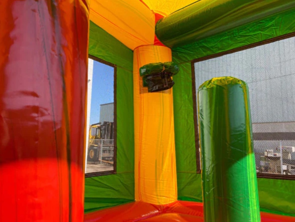 2-Lane 5 in 1 Fiesta Combo Wet n Dry - Hire in Michigan | 2 Moms With A ...