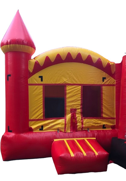 Ultimate Party Package - Hire in SC | Just Jump LLC