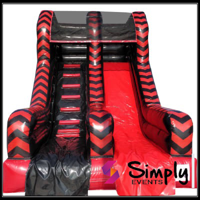 Inflatables - Bouncy Castles, Inflatables, Wedding & Dance Floor Hire ...