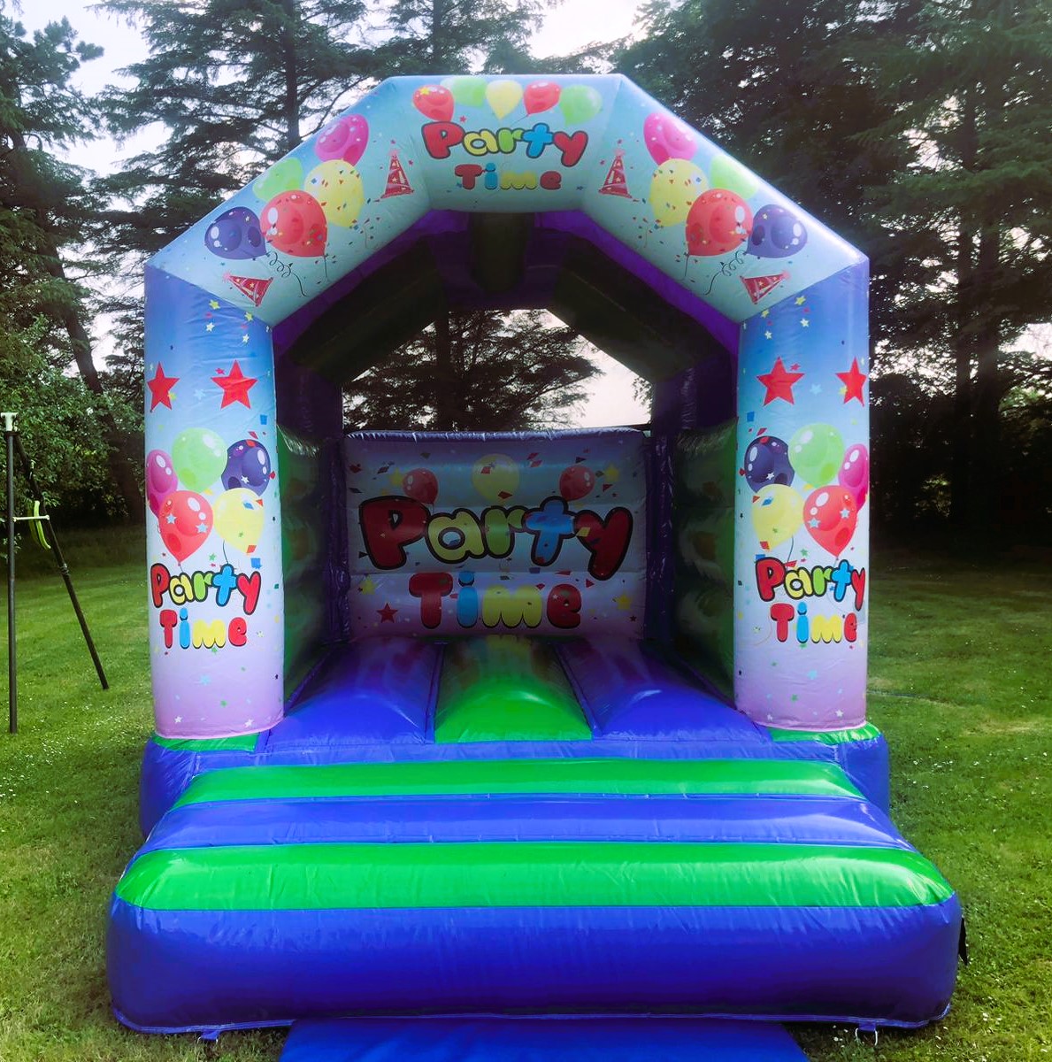 Bouncy Castles - Bouncy Castle Hire in Mayo, Castlebar, Westport ...